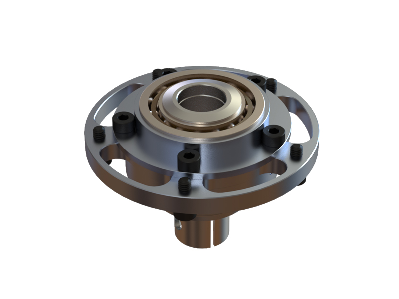 OSP-1456 - OXY5 Sprag One Way Hub, Set