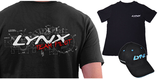 Lynx Heli Innovations, your heli upgrade