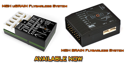 Lynx Heli Innovations, your heli upgrade